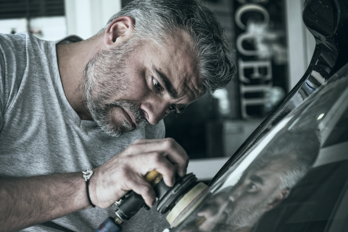 Carrosserie Meythet | Carrosserie Renov' Auto Atlani